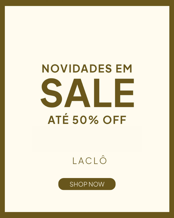 Laclô - Moda Feminina Atemporal, Elegante e Confortável – laclo.com.br