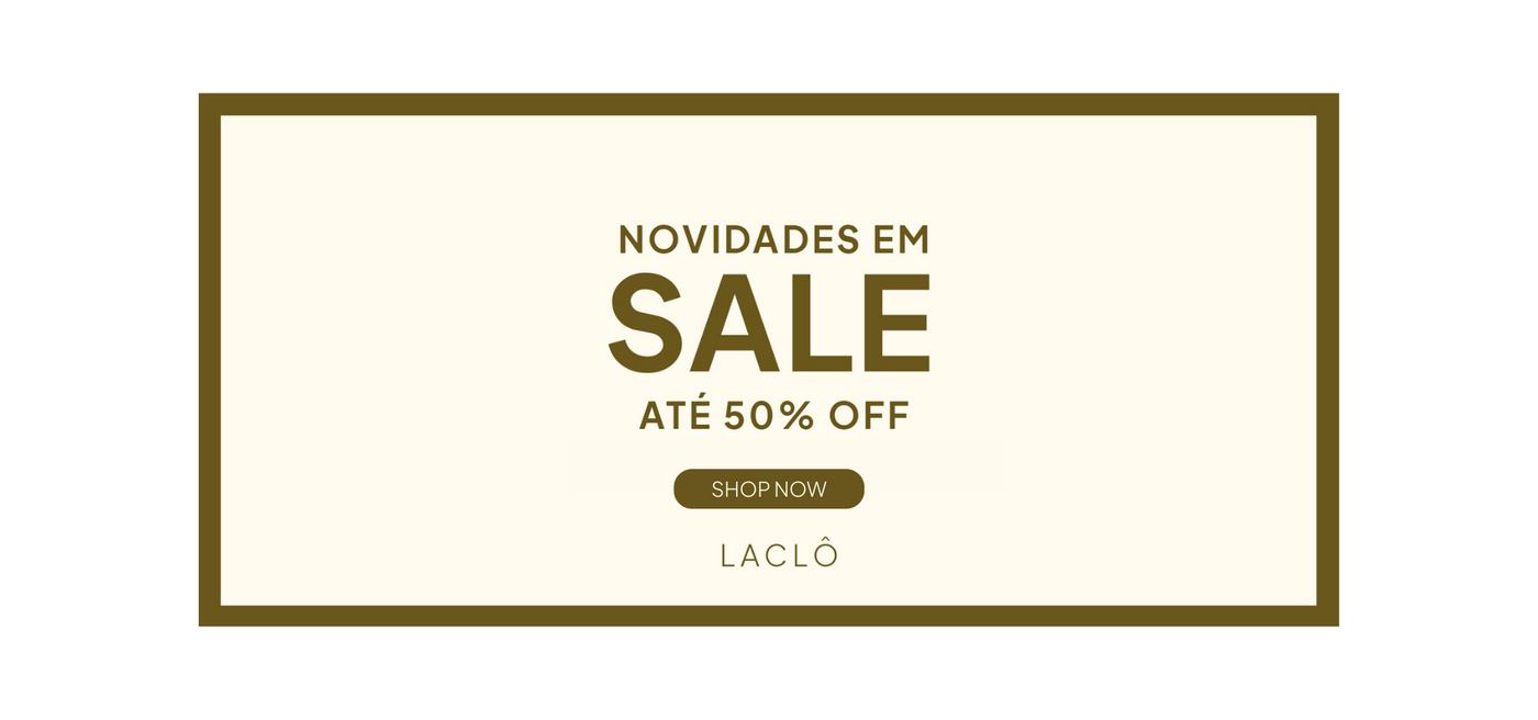 Laclô - Moda Feminina Atemporal, Elegante e Confortável – laclo.com.br