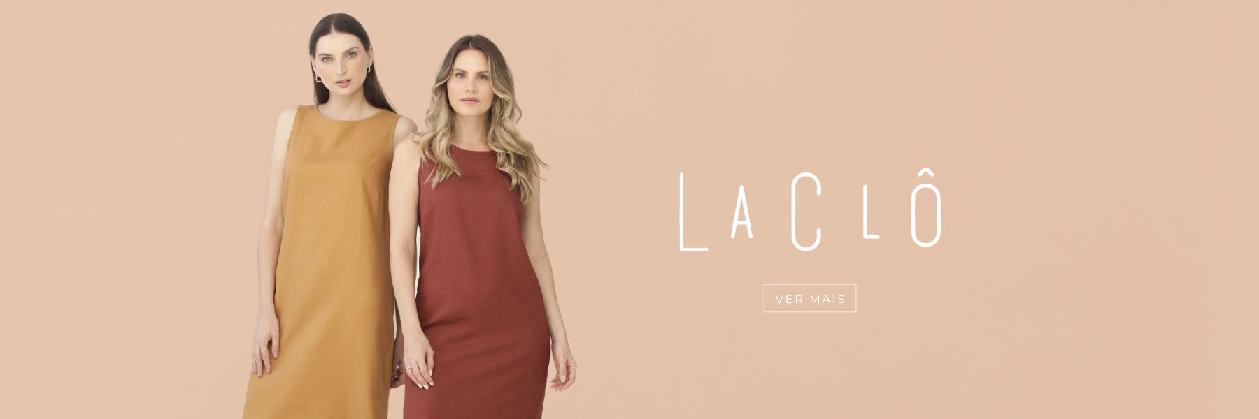LaClô - Moda Feminina Atemporal, Elegante e Confortável