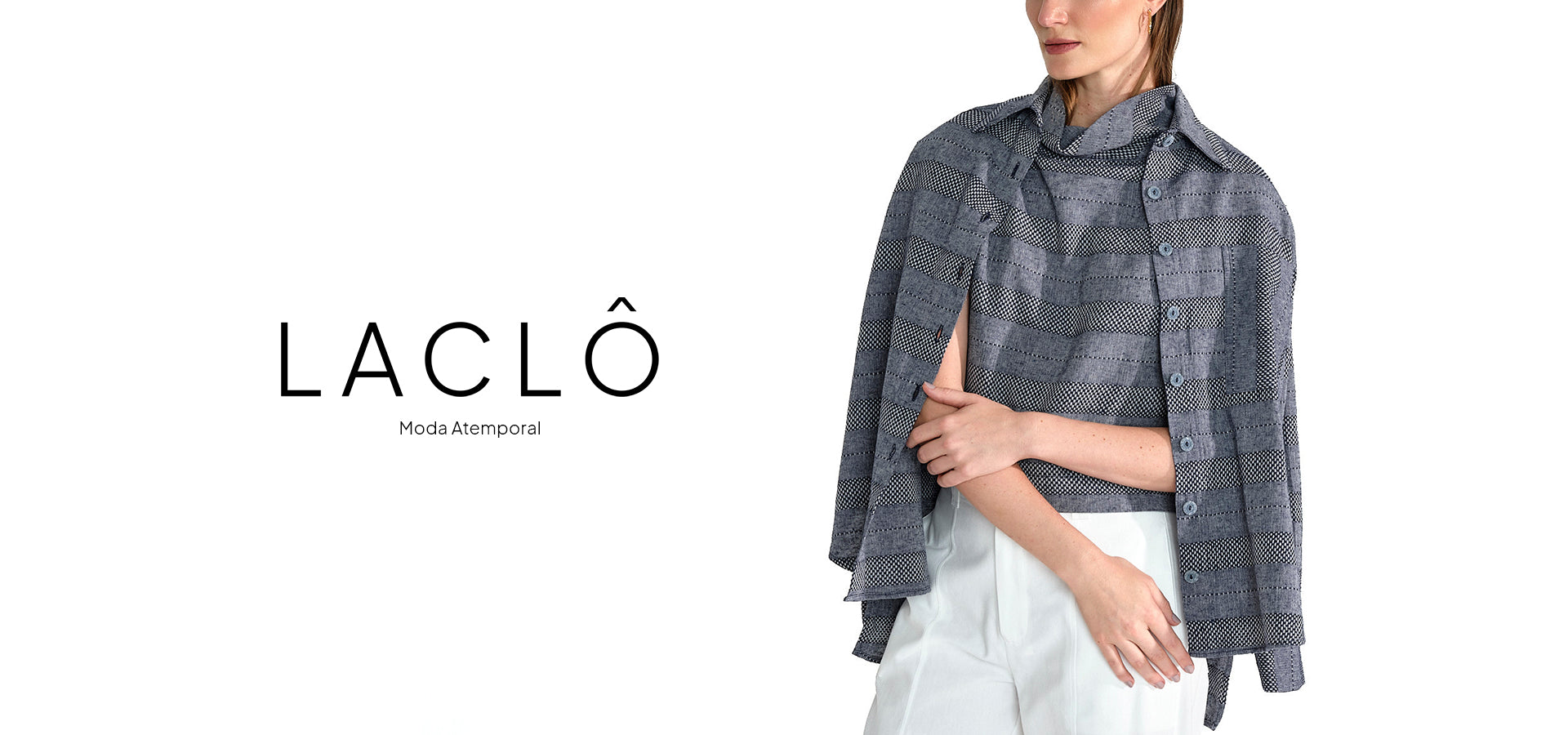 Laclô - Moda Feminina Atemporal, Elegante e Confortável – laclo.com.br
