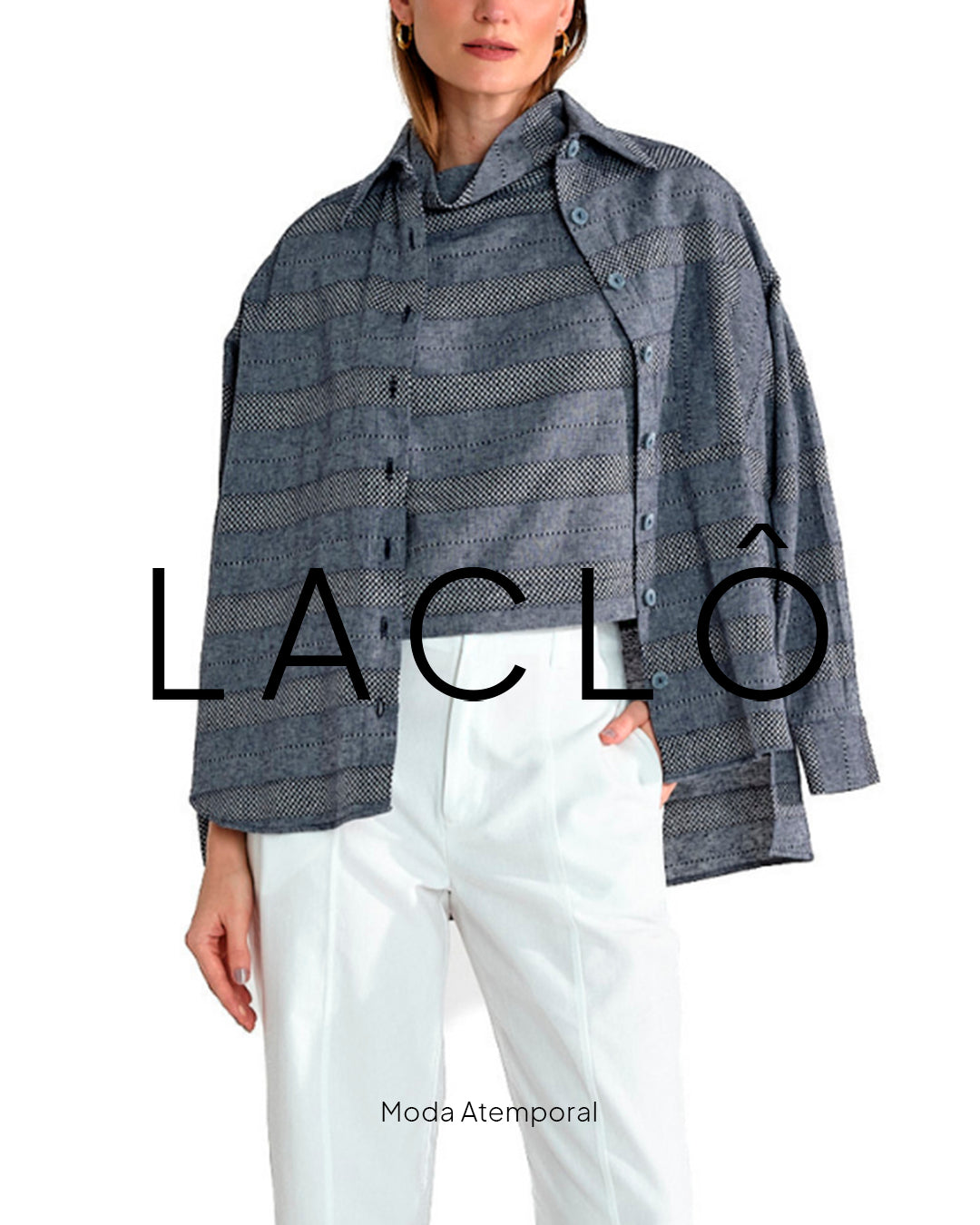 Laclô - Moda Feminina Atemporal, Elegante e Confortável – laclo.com.br
